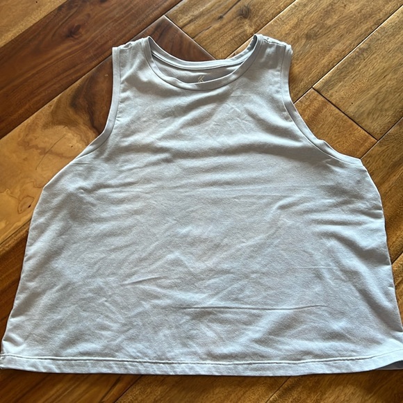 Kyodan | Tops | Kyodan Athletic Tank | Poshmark